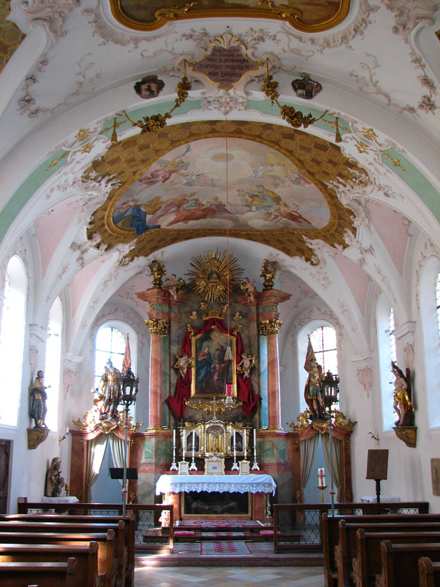 Grafing bei München (Galerie) - Galerie Oberbayern - Architekturforum ...