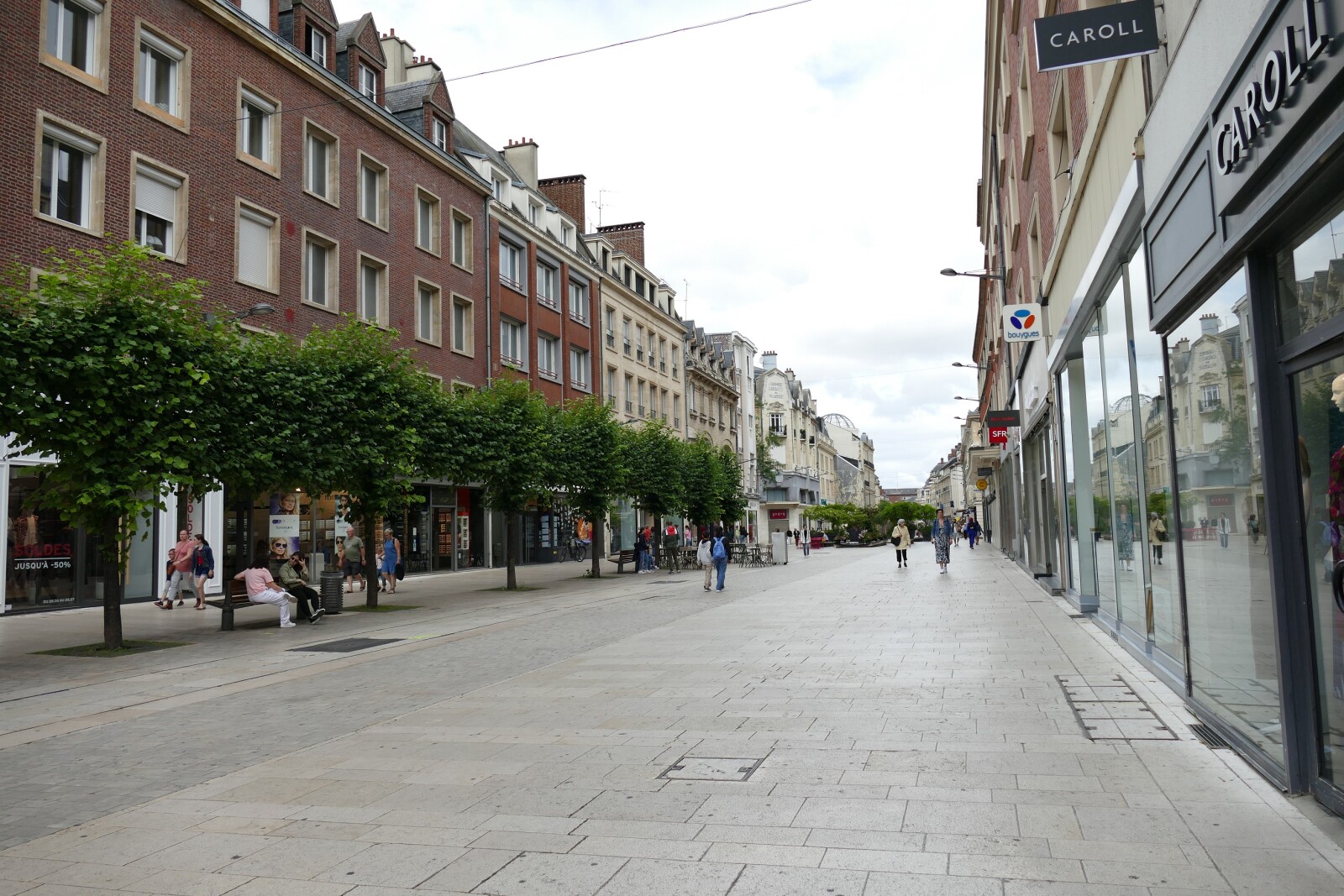 Amiens (Galerie) - Galerie Frankreich - Architekturforum Architectura ...