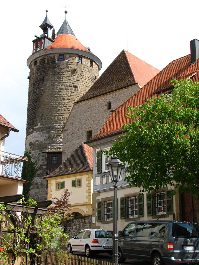 Besigheim (Galerie) - Galerie Baden-Württemberg - Reg.-Bez. Stuttgart ...