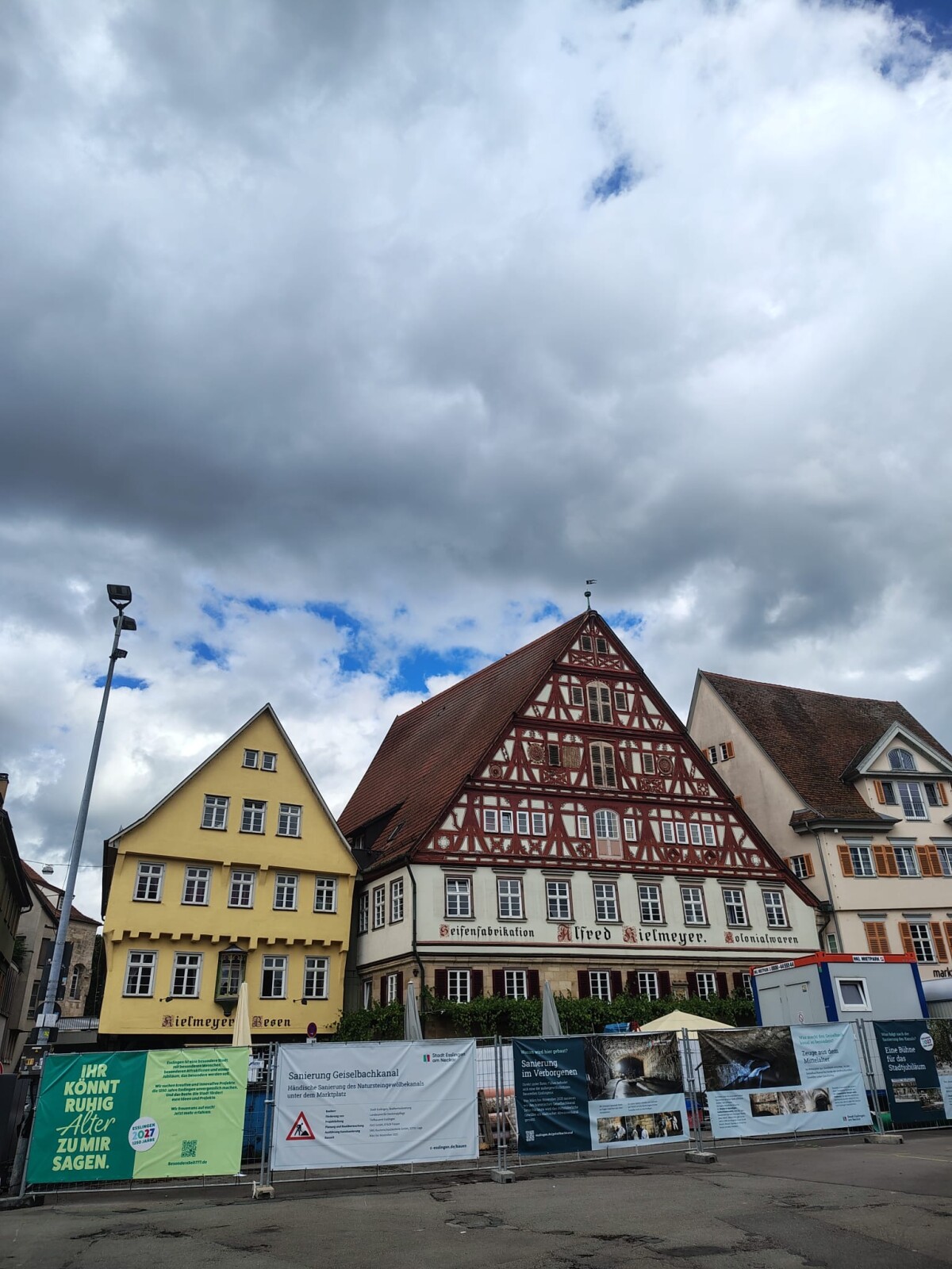 Esslingen am Neckar (Galerie) - Seite 5 - Galerie Baden-Württemberg ...