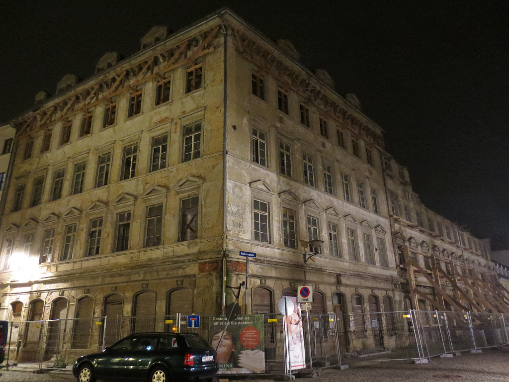 Dresden - Neustadt (Galerie) - Seite 2 - Galerie Dresden ...