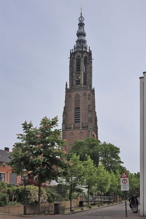 Amersfoort (Galerie) - Niederlande - Architekturforum Architectura Pro ...