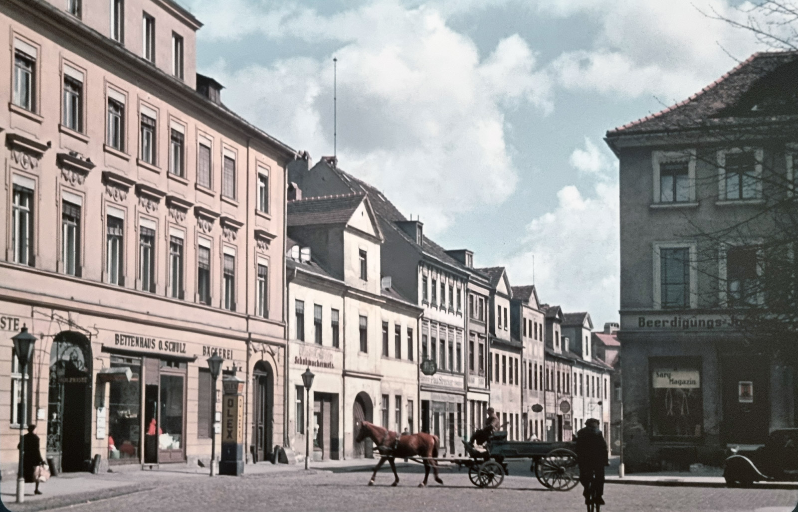 Potsdam - Neubauquartier V - Staudenhof - Seite 44 - Potsdam ...