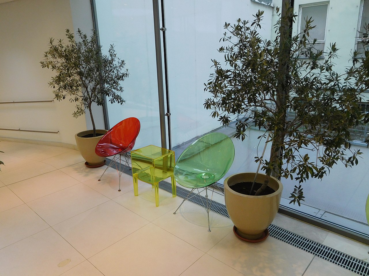 Prager Entdeckungen - Tschechien - Architekturforum Architectura Pro Homine