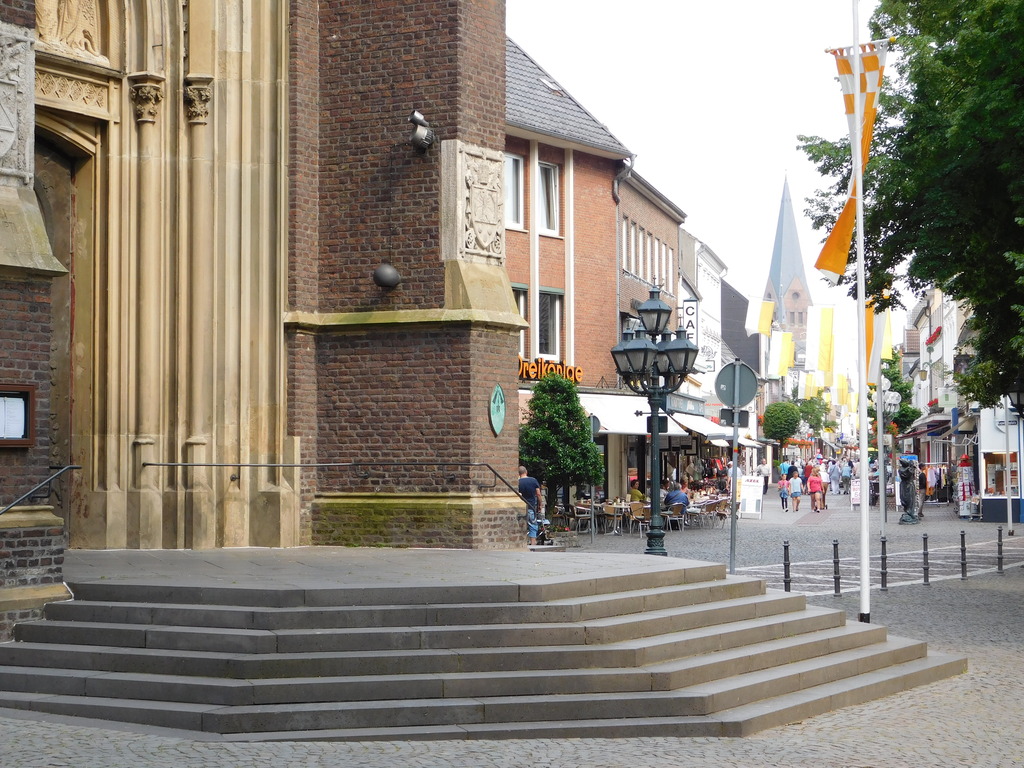 Kevelaer (Galerie) - Galerie Nordrhein-Westfalen - Rheinland ...