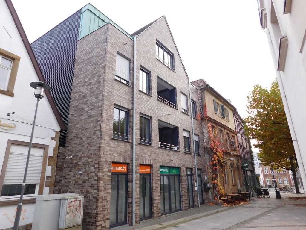 Rheine (Galerie) - Galerie Nordrhein-Westfalen - Westfalen ...