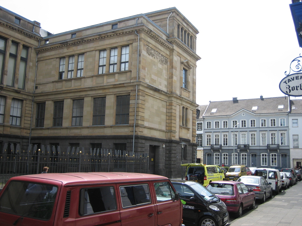 Krefeld (Galerie) - Galerie Nordrhein-Westfalen - Rheinland ...