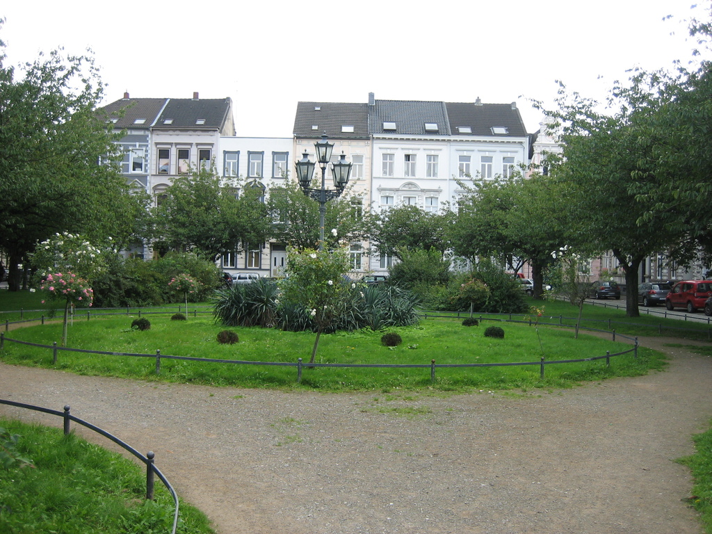 Krefeld (Galerie) - Galerie Nordrhein-Westfalen - Rheinland ...