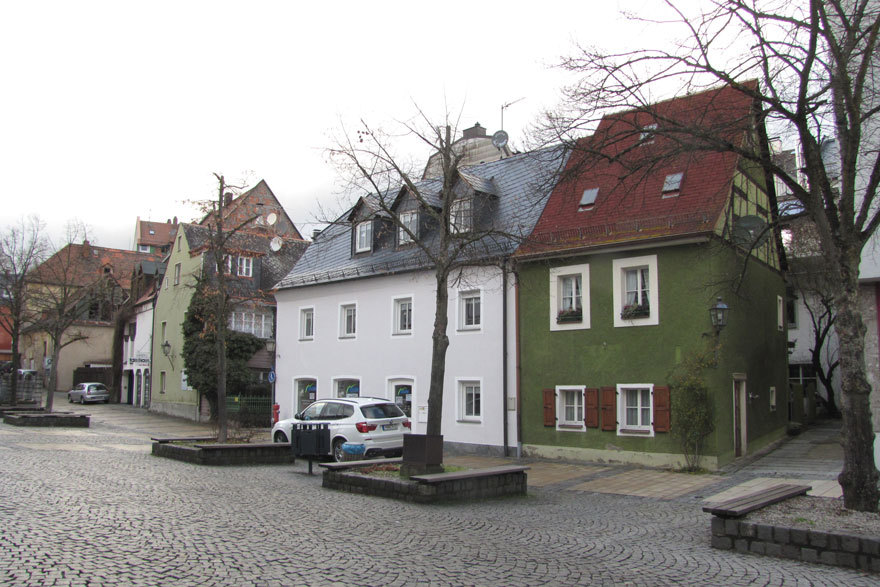 Marktredwitz (Galerie) - Galerie Bayern - Oberfranken ...