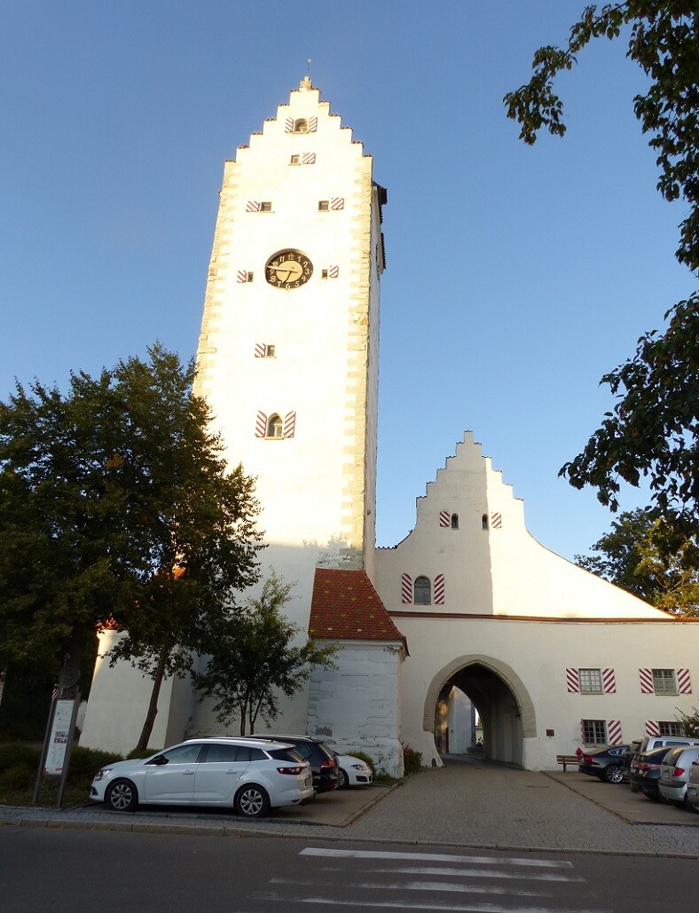 Pfullendorf (Galerie) - Galerie Baden-Württemberg - Reg.-Bez. Tübingen ...
