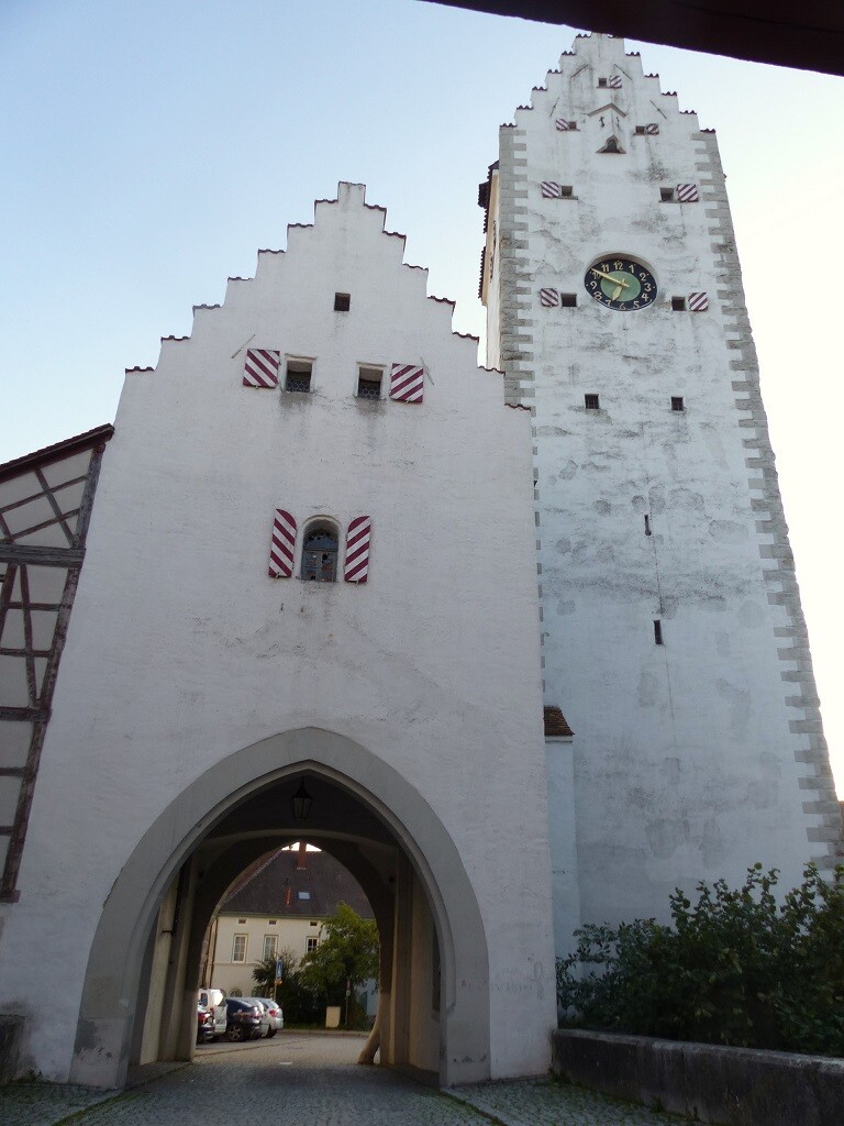 Pfullendorf (Galerie) - Galerie Baden-Württemberg - Reg.-Bez. Tübingen ...