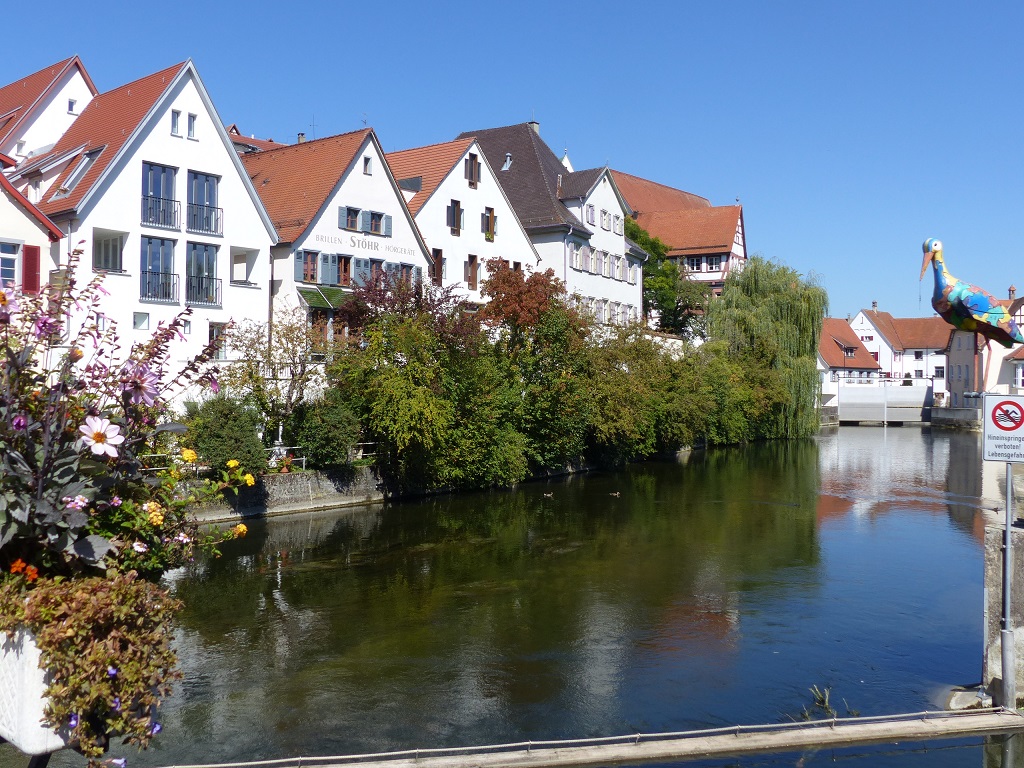 Riedlingen (Galerie) - Galerie Baden-Württemberg - Reg.-Bez. Tübingen ...
