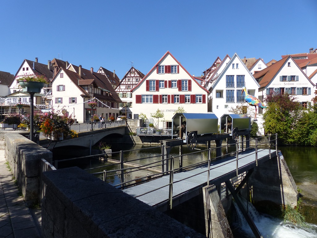 Riedlingen (Galerie) - Galerie Baden-Württemberg - Reg.-Bez. Tübingen ...