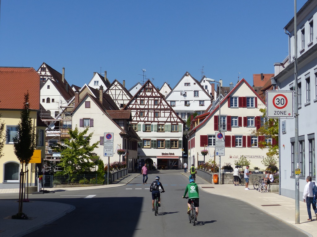 Riedlingen (Galerie) - Galerie Baden-Württemberg - Reg.-Bez. Tübingen ...