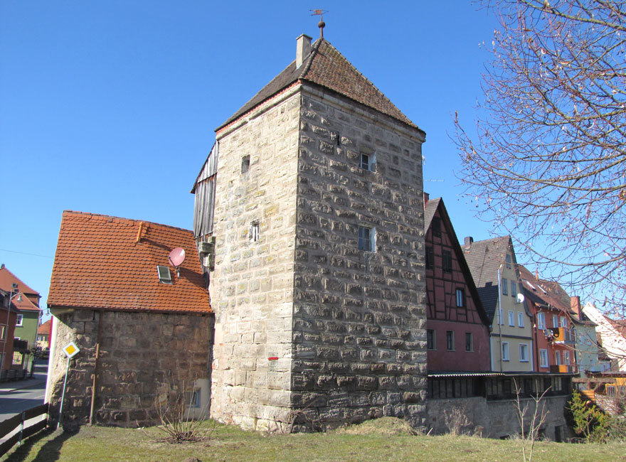 Spalt (Galerie) - Galerie Bayern - Mittelfranken - Architekturforum ...