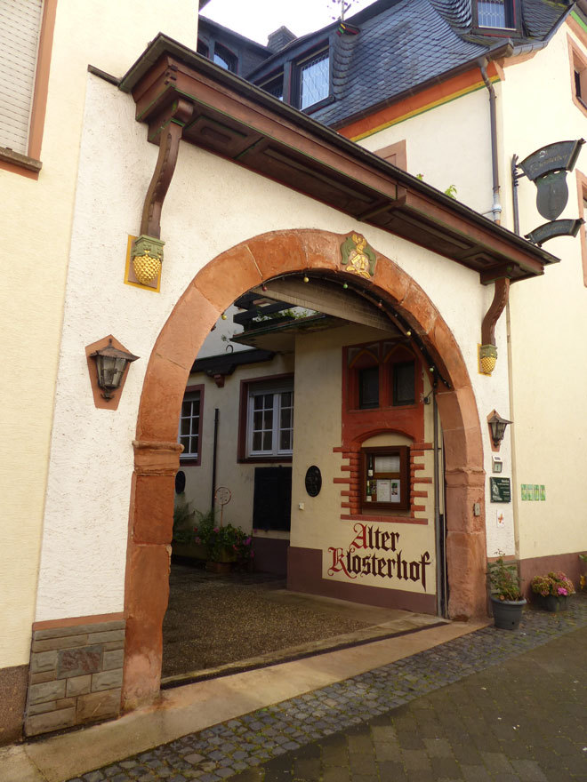 Ürzig (Galerie) - Galerie Rheinland-Pfalz - Architekturforum ...