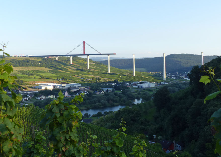 Ürzig (Galerie) - Galerie Rheinland-Pfalz - Architekturforum ...